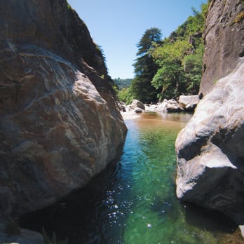 BIG SUR RIVER GORGE - Updated October 2025 - 30 Photos & 12 Reviews ...