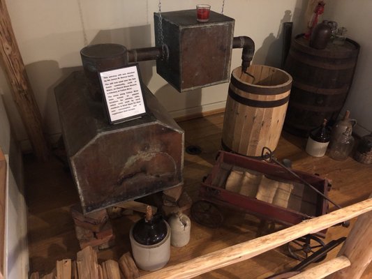 BAKER BLOCK MUSEUM - Updated December 2025 - 11 Photos - 1307 Georgia ...