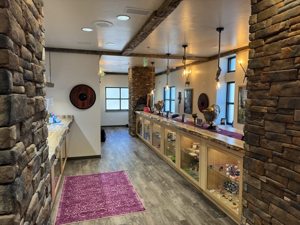 Kind Castle Organic Cannabis Store, Glenwood Springs | Roadtrippers
