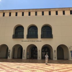 MIAMI DADE PUBLIC LIBRARY SYSTEM - MAIN LIBRARY - 82 Photos & 43 ...