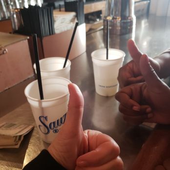 Ladder 15 - Takeout & Delivery - 89 Photos & 314 Reviews - American ...