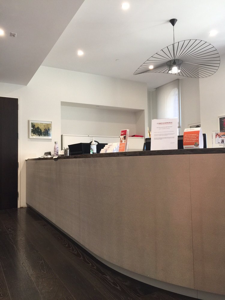 JACQUES MORITZ, MD - Updated December 2025 - 40 Reviews - New York, New ...