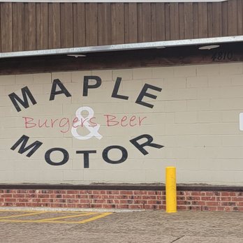 MAPLE AND MOTOR - 1176 Photos & 1645 Reviews - 4810 Maple Ave, Dallas ...