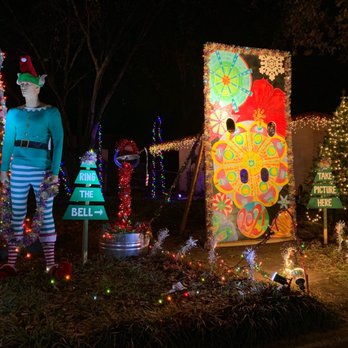 WINDCREST LIGHT UP - Updated November 2025 - 145 Photos & 24 Reviews ...