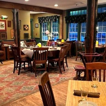 THE COMMON MAN RESTAURANT - Updated July 2024 - 593 Photos & 775 ...