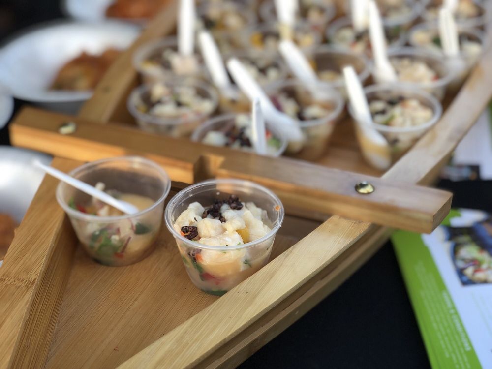 DORAL FOOD AND WINE FESTIVAL - Updated June 2025 - 3000 NW 87th Ave ...