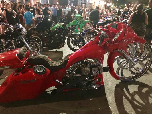 ROT BIKER RALLY - 49 Photos & 23 Reviews - Austin, Texas - Local Flavor ...