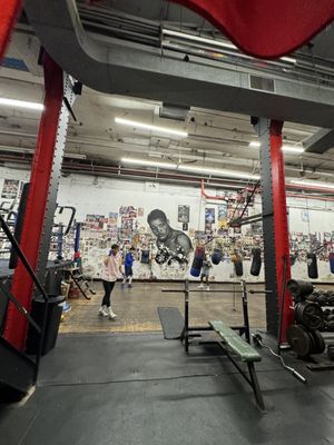 CHURCH STREET BOXING GYM - Updated May 2024 - 16 Photos & 111 Reviews ...