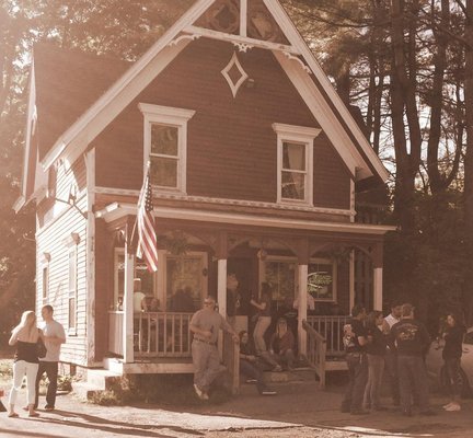 SHARON VALLEY TAVERN - Updated January 2026 - 14 Reviews - 151 Sharon ...