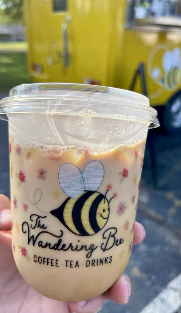 THE WANDERING BEE - Updated October 2025 - 23 Photos - 201 W Kam Dr, Pittsboro, Indiana - Coffee ...