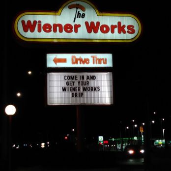 WIENER WORKS - Updated December 2025 - 18 Photos & 18 Reviews - 3719 ...