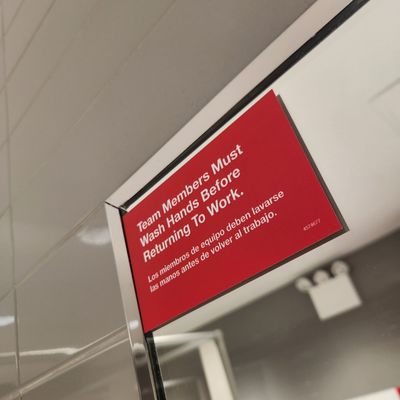 TARGET - Updated November 2025 - 16 Reviews & 64 Photos - 5200 Kings ...