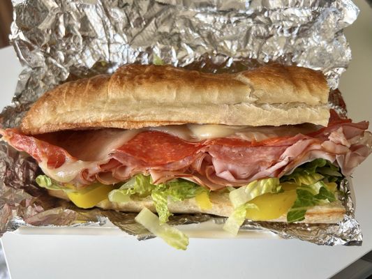 CHIMBO SANDWICH SHOPPE - Updated September 2025 - 22 Photos & 11 ...