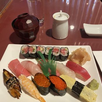 SUSHI GEN - Updated March 2025 - 8021 Photos & 4449 Reviews - 422 E 2nd ...