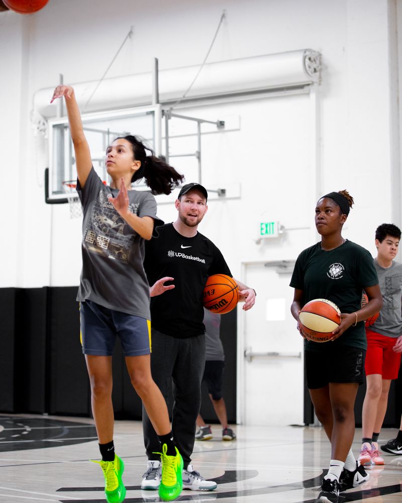 UPBASKETBALL - UNLIMITED POTENTIAL BASKETBALL - Updated January 2026 ...