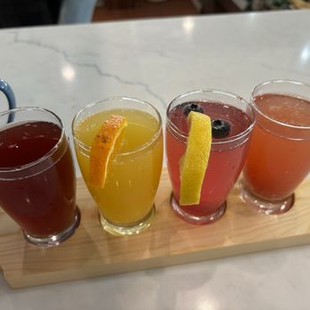 AT LONG LAST - Updated October 2024 - 16 Photos & 31 Reviews - 3193 E ...