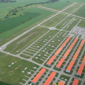 BRAMPTON FLIGHT CENTRE - Updated December 2025 - 22 Photos - 13691 ...