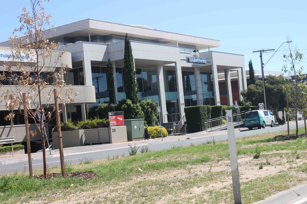 SA LOTTERIES - Updated November 2024 - 24-25 Greenhill Rd, Wayville ...