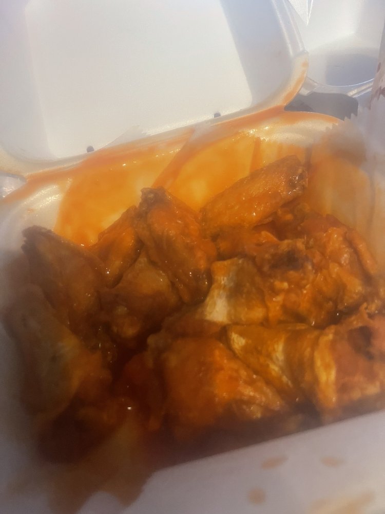 WINGNUTS - Updated July 2025 - 56 Photos & 127 Reviews - 2088 ...