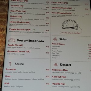 EMPANADA CITY - 300 Photos & 249 Reviews - Empanadas - 363 Lincoln Rd ...