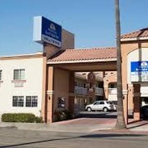 AMERICAS BEST VALUE INN HOLLYWOOD LOS ANGELES - 110 Photos & 89 Reviews ...