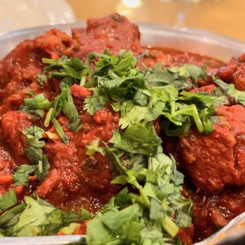 Indian takeout near me store