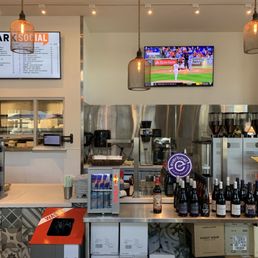 PARK SOCIAL - Updated October 2025 - 879 Photos & 587 Reviews - 8720 ...