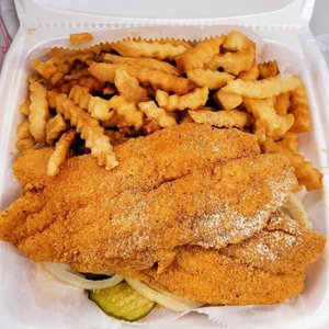 POP’S GRILL FISH & CHICKEN - Updated December 2025 - 43 Photos & 31 ...