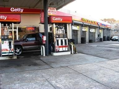 BRONX AUTO TIRE - Updated September 2024 - 1810 Cross Bronx Expwy ...