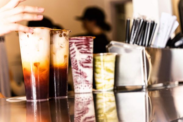 SONO KITCHEN & BOBA - 84 Photos & 31 Reviews - 1301 S Milton Rd ...