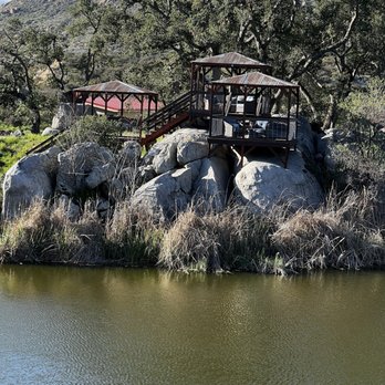 NATIVE FALLS CAMPGROUND - Updated January 2025 - 155 Photos & 45 ...