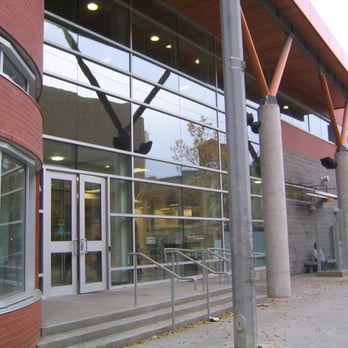 DON WHEATON FAMILY YMCA - Updated December 2025 - 22 Photos & 27 ...