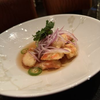 NOBU DALLAS - Updated February 2025 - 1814 Photos & 816 Reviews - 400 ...