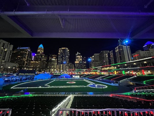 LIGHT THE KNIGHTS FESTIVAL - Updated November 2024 - 51 Photos & 16 ...