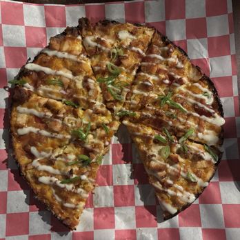 LACED PIZZA & PUB - Updated December 2025 - 27 Photos & 29 Reviews - 94 ...