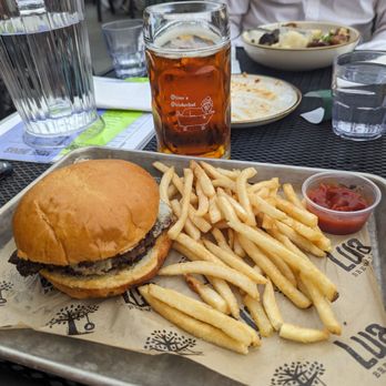 LUA BREWING - Updated August 2024 - 228 Photos & 118 Reviews - 1525 ...