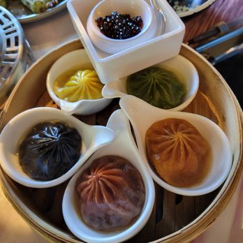 PALETTE TEA GARDEN & DIM SUM - Updated November 2024 - 7540 Photos ...