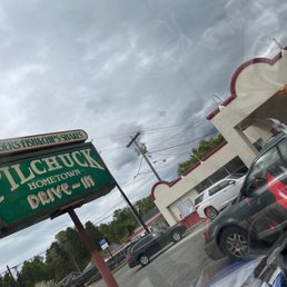 PILCHUCK DRIVE IN - Updated July 2025 - 75 Photos & 255 Reviews - 205 ...