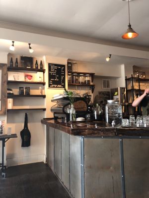 PEDDLER COFFEE - 141 Photos & 141 Reviews - Coffee Roasteries - 2100 ...