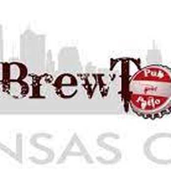 THE BREWTOP PUB & PATIO - Updated July 2024 - 142 Photos & 168 Reviews ...