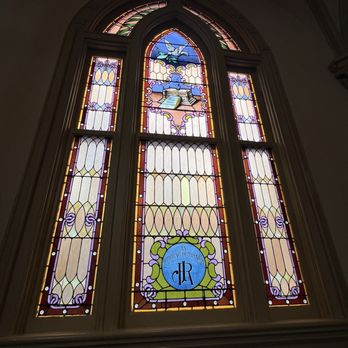 CONGREGATION MICKVE ISRAEL - Updated January 2026 - 160 Photos & 30 ...