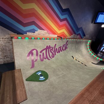 PUTTSHACK - MIAMI - Updated November 2024 - 480 Photos & 207 Reviews ...