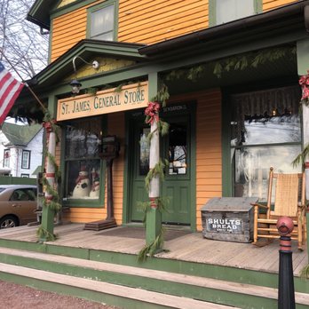 ST JAMES GENERAL STORE - Updated November 2025 - 103 Photos - 23 ...