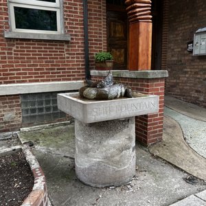SHIT FOUNTAIN - 61 Photos & 62 Reviews - 1001 N Wolcott Ave, Chicago ...