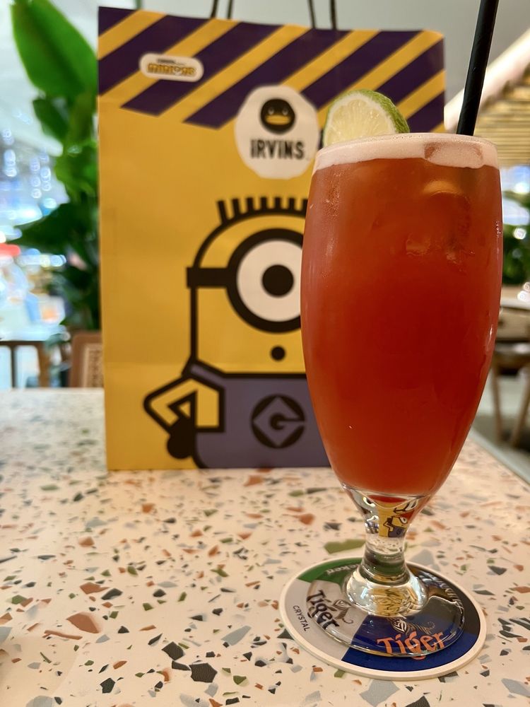 THE SATAY CLUB BY HARRY’S - Updated January 2025 - 10 Photos - 60 ...