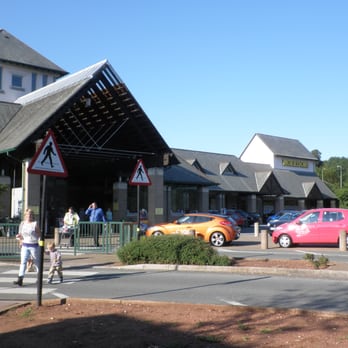 MORRISONS - Updated December 2025 - Coronation Road, Totnes, Devon ...