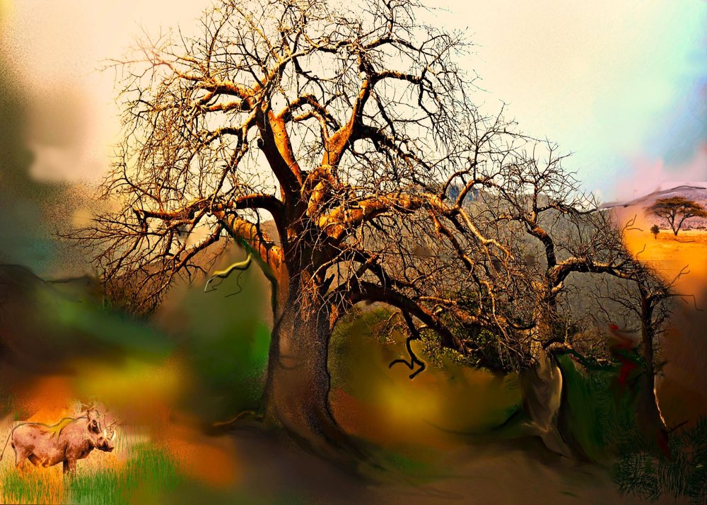 MEL WILSON DIGITAL ART - Updated July 2025 - Request Consultation - 32 ...