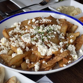 ZO GREEK - 287 Photos & 257 Reviews - 355 Revolution Dr, Somerville ...
