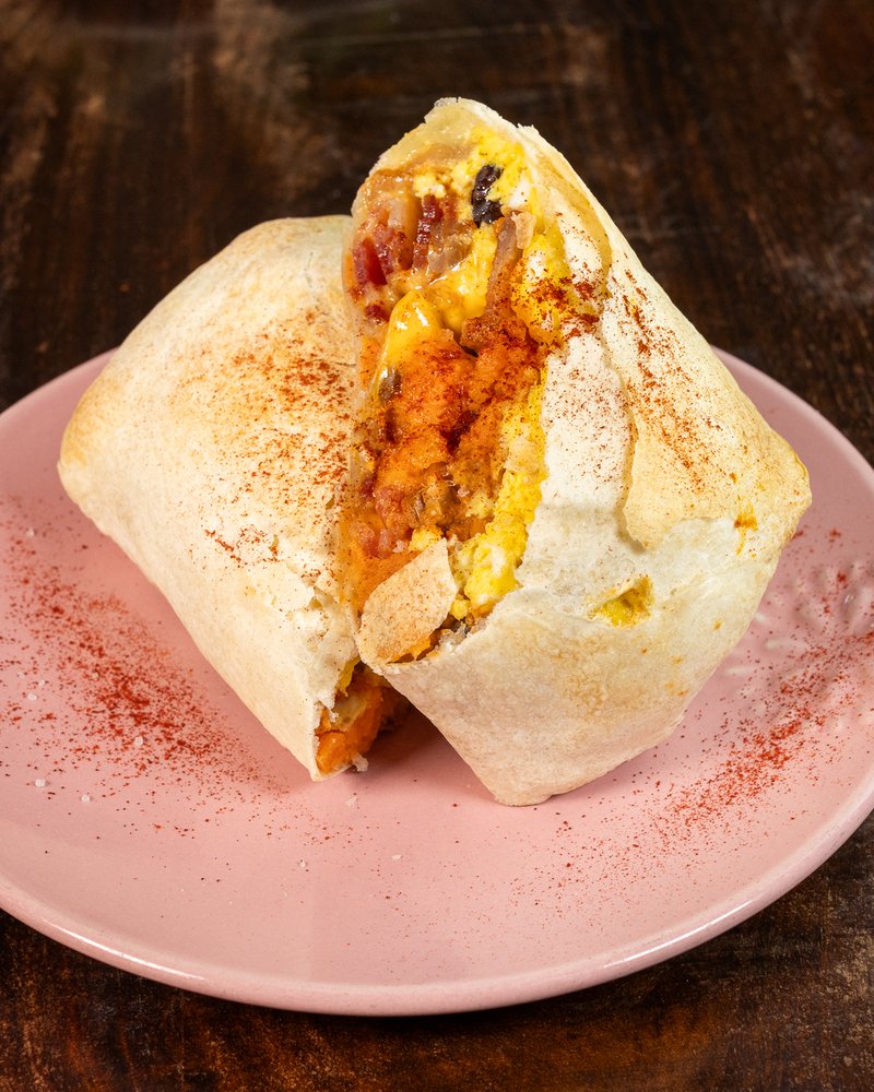 INNER CIRCLE CAFE - Updated October 2025 - 10105 E Via Linda Rd ...