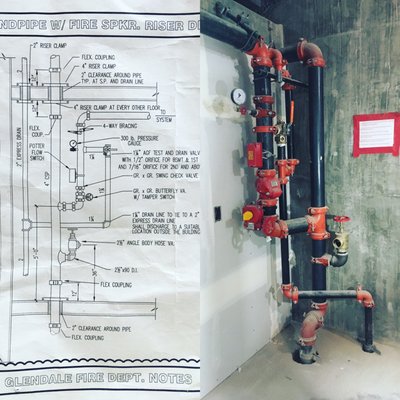 CENTRAL FIRE PROTECTION & SERVICES - Updated November 2025 - 70 Photos ...